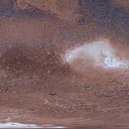 Mars Trek