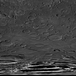 Mercury Trek