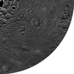 Mercury Trek