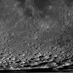 Moon Trek