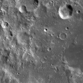 Moon Trek