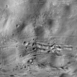 Phobos Trek