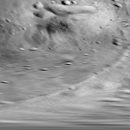 Phobos Trek